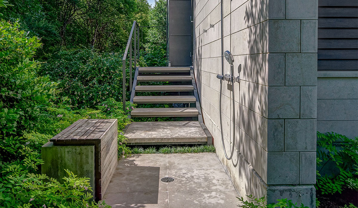 Preston Hollow Residence - Talley Associates