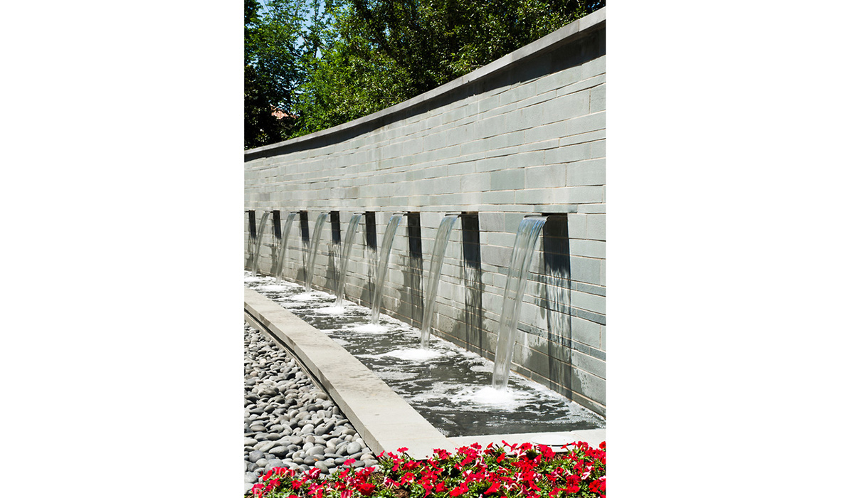 The Stayton at Museum Way - Talley Associates